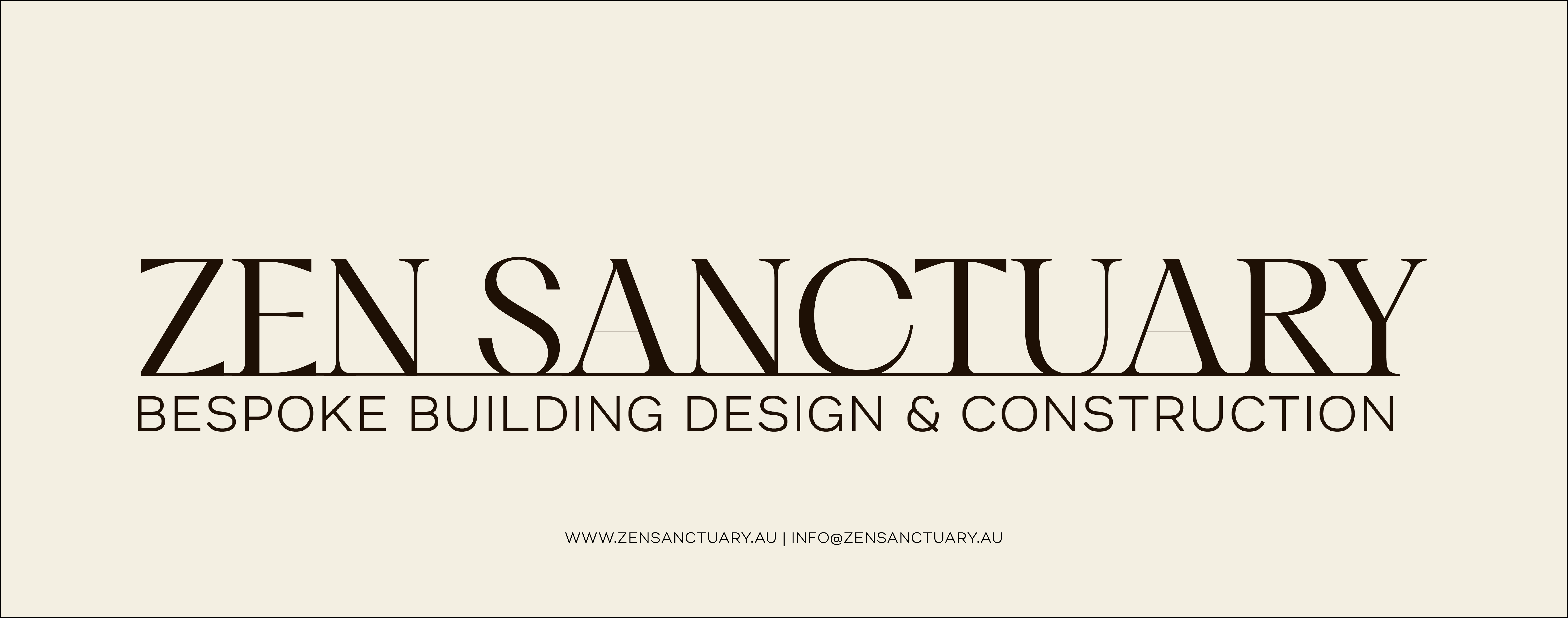 Zen Sanctuary – Bespoke Building Design & Construction